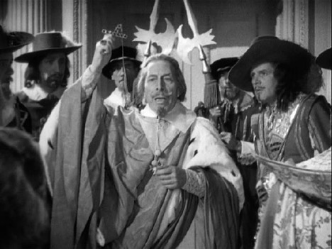 Cardinal Richelieu | Lawrence Ellsworth