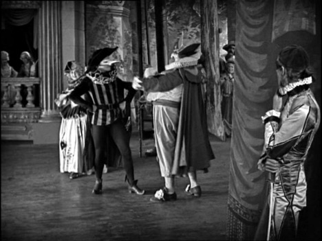 Scaramouche (1923) | Lawrence Ellsworth