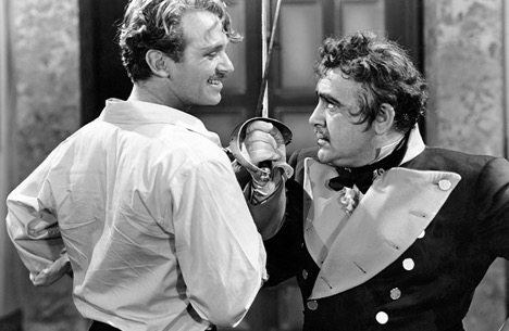 Corsican Brothers | Lawrence Ellsworth