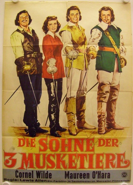 At Sword's Point | Lawrence Ellsworth