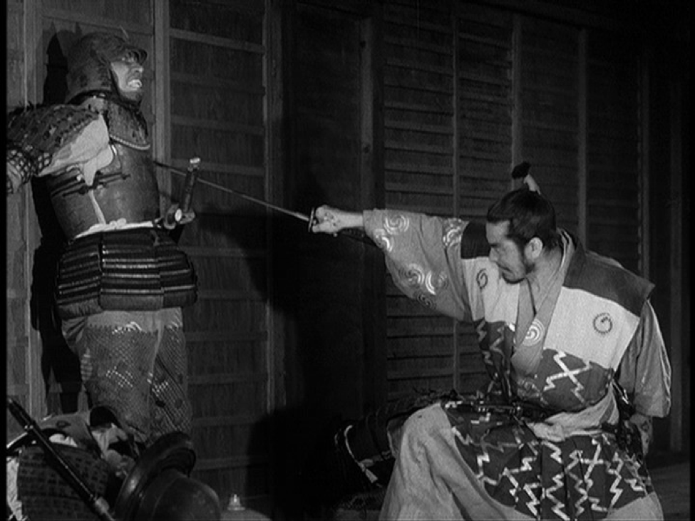 Throne of Blood | Lawrence Ellsworth